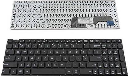 ULTRAZONE X541, X541U, X541UA, X541UV, X541S Wireless Standard Laptop ...