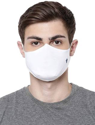Ramraj India WHITE Cloth Mask Price in India - Buy Ramraj India WHITE ...