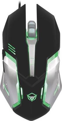 Meetion MT-M915 Wired Ambidextrous Optical Gaming Mouse - Meetion : Flipkart.com