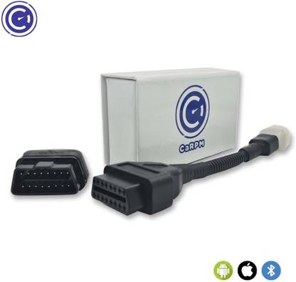 Garagepro Bajaj Bike OBD Reader Price in India - Buy Garagepro Bajaj Bike OBD Reader online at ...