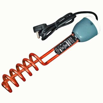 ALLSAFE ELECTRIC SHOK PROOF IMMERSION ROD 2000 W Shock Proof Immersion ...