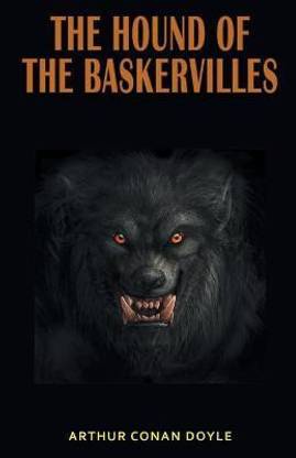 The Hound of the Baskervilles: Buy The Hound of the Baskervilles by ...