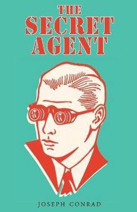 The Secret Agent: Buy The Secret Agent by Conrad Joseph at Low Price in ...