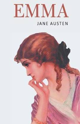 Emma: Buy Emma by Austen Jane at Low Price in India | Flipkart.com