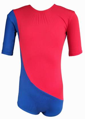 Bloomun Yoga Costume Gymnastic Dress for Kids Girls Women Compression ...