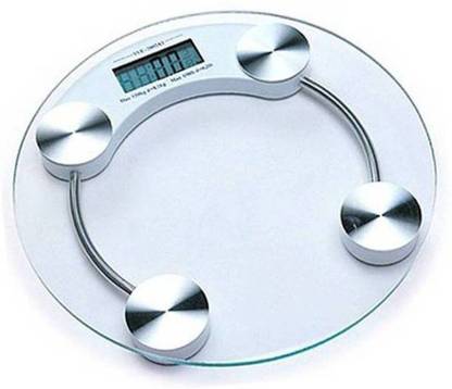 QNOVE Electric Weight Machine- weight machine for home 176/CQAA ...