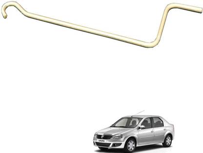 AuTO ADDiCT Jack Rod Only for Mechanical Scissor Vehicle Lift Jack for ...