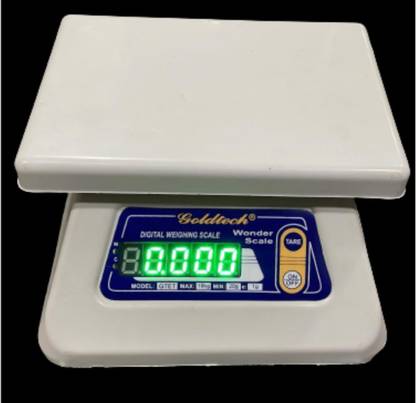 Goldtech WONDER SCALE Weighing Scale Price in India - Buy Goldtech ...