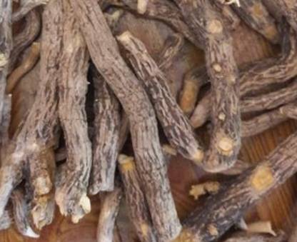 Pioneer Natural Indian Snake Root, Patala Garuda, Sarpagandha ...