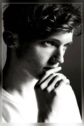 Troye Sivan Troye Sivan Mellet A South African-Born Australian Singer ...