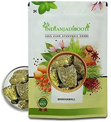 IndianJadiBooti Pure Bhikamali Gardenia Gummifera Gandharaj Dikamali ...