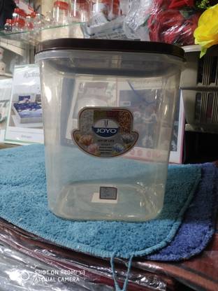 JOYO Plastic Grocery Container - 1150 ml Price in India - Buy JOYO ...