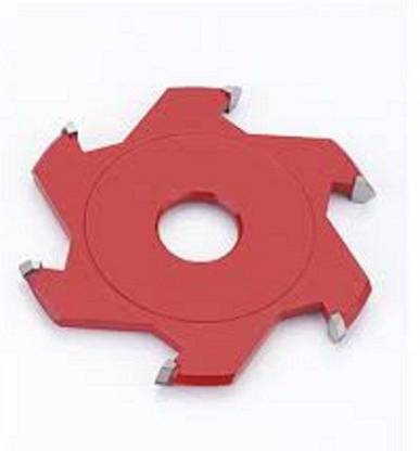Xoyo universal 100 mm ACP Cutter, V groove use in CM4 Machine , 10 mm ...