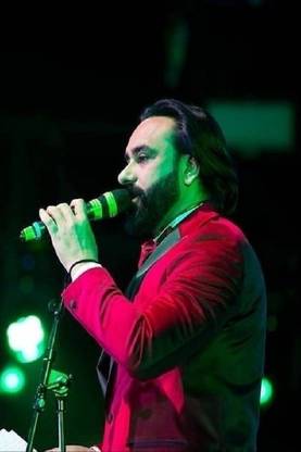 Babbu Maan Punjabi Singer Matte Finish Poster Paper Print - Animation ...