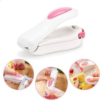 Prolieve heat sealing machine Hand Held Heat Sealer Price in India ...