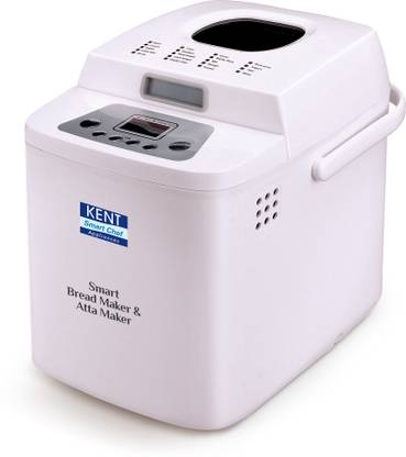 KENT KENT Smart Atta & Bread Maker 16106 Bread Maker Price in India ...