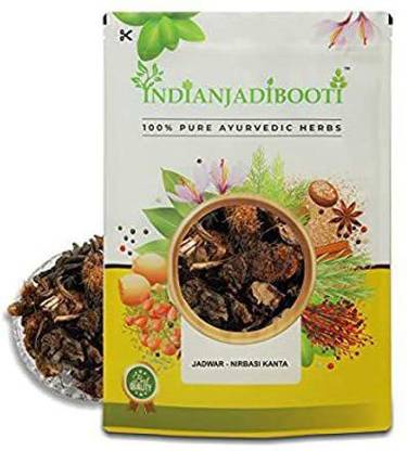 IndianJadiBooti Pure Nirbasi Kantha Jadwar Delphinium Denudatum, 900 ...