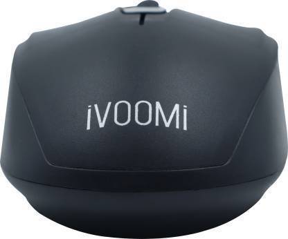 Aykait IVOOMI PRIDE IV-MO2 Wired Ambidextrous Optical Mouse - Aykait ...