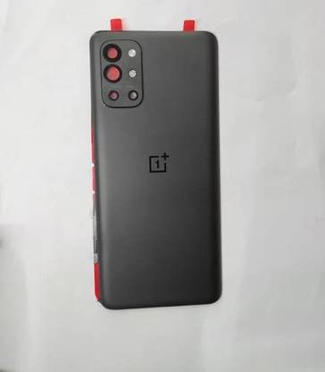 VRAVMO ONEPLUS ONEPLUS 9R (BLACK) Back Panel: Buy VRAVMO ONEPLUS ...