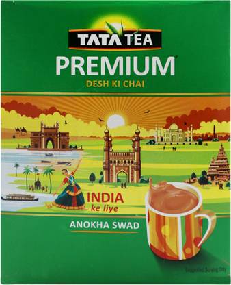 Tata Premium Leaf Tea Box Price in India - Buy Tata Premium Leaf Tea ...