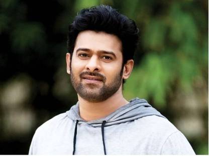 Prabhas Poster Photographic Paper - Movies posters in India - Buy art ...