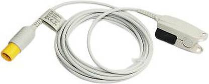 Cityhealth Contec Adult SpO2 Probe With Sensor 6 Pin (New Model ) Pulse ...