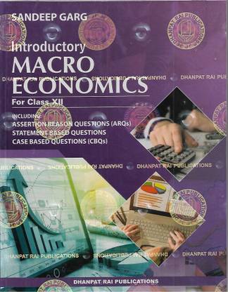 Introductory Macro Economics Class-12: Buy Introductory Macro Economics ...