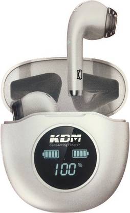 KDM -A1 Airdrops 20 H Music Time Bluetooth Price in India - Buy KDM -A1 ...
