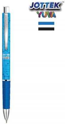Rorito Jottek Retractable Collection Pen Ball Pen - Buy Rorito Jottek ...