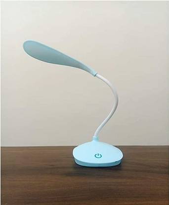 WunderVoX Portable Rechargable Desk Lamp Student Study Light-MJ6 Study ...