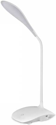 VibeX Sleek Rechargeable Table Lamp, 8W, Dimming-5TG Table Lamp Price ...