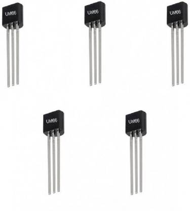 SunRobotics UM66 IC by UTC pack of 5 Electronic Components Electronic ...