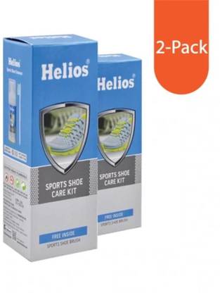 Helios Sport shoe care kit Cleaner Price in India - Buy Helios Sport ...