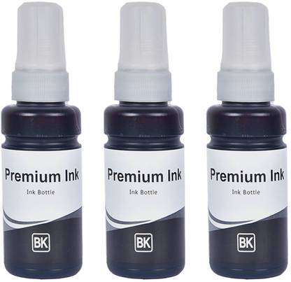 R C Print Compatible Ink for EPSON 664 L1300,L310,L361,L380,L405,L565 ...
