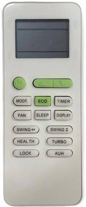 miracles in hand AC REMOTE COMPATIBLE WITH AC REMOTE(OLD REMOTE MUST BE ...
