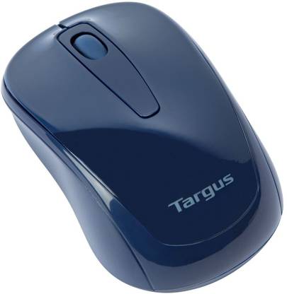 Targus AMW60003AP Wireless Ambidextrous Optical Mouse - Targus ...