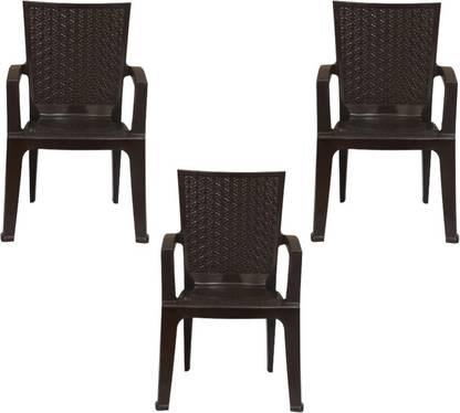 Nilkamal Plastic Cafeteria Chair Price in India - Buy Nilkamal Plastic ...