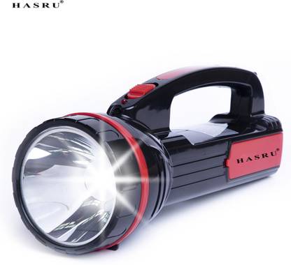 HASRU TROCH &EMERGENCY LIGHT 100W + SIDE 12SMD LASER LED Torch ...