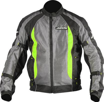 Axor Flow Riding Protective Jacket Price in India - Buy Axor Flow ...