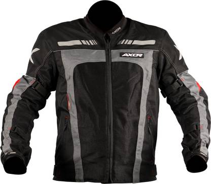 Axor Cruise Riding Protective Jacket Price in India - Buy Axor Cruise ...