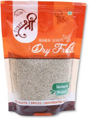 SHREE SESAME SEEDS (TILLI) 1KG Sesame Seeds Price in India - Buy SHREE ...