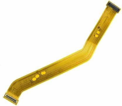 mobspot Galaxy A50 LCD Display Main Board FPC Motherboard Connector ...