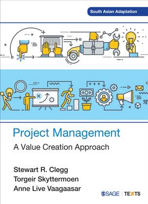 Project Management: A Value Creation Approach: Buy Project Management ...