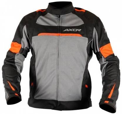 Axor Cruise 2 Riding Protective Jacket Price in India - Buy Axor Cruise ...