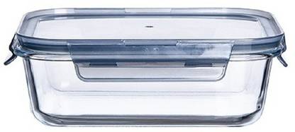 HALO NATION Glass Utility Container - 600 ml Price in India - Buy HALO ...