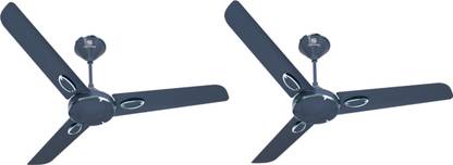 STANDARD Amazer with 1 Year Warranty 1400 mm Ceiling Fan Price in India ...