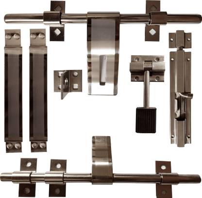 Circle Latching Draw Hasp Latch Price in India - Buy Circle Latching ...