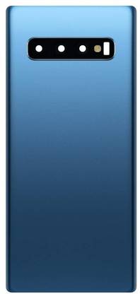 Mozomart Samsung Galaxy S10 Plus Back Panel: Buy Mozomart Samsung ...