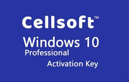 cellsoft windows 10 Pro Product Key 32bit and 64bit - cellsoft ...