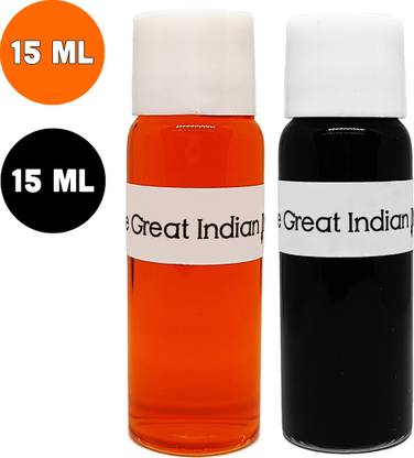 Syahi - The Great Indian Ink - Fountain, Calligraphy, Dip pen, v7 v5 ...